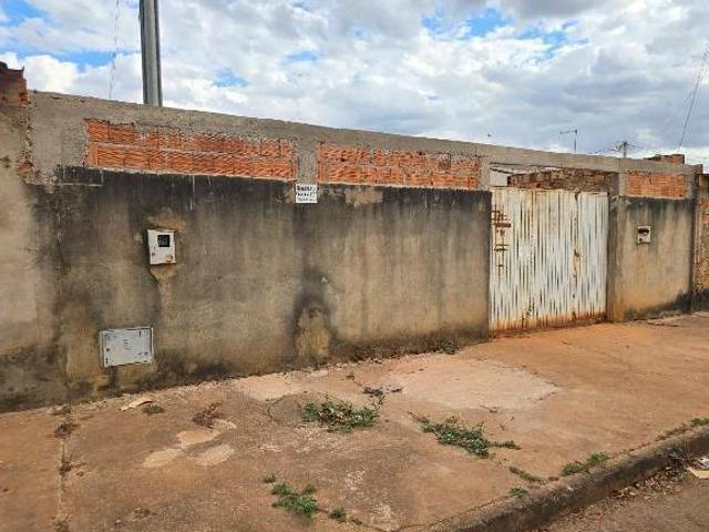 Casa para venda em Vila Esperança, Santo Antônio do Descober