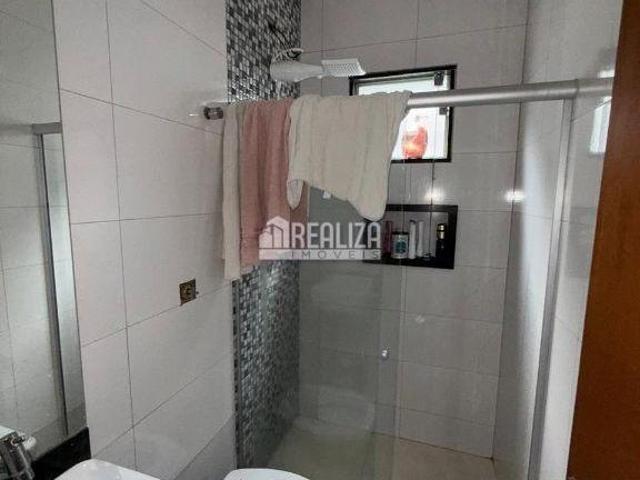 Casa para venda em Vila Esperança, Uberaba