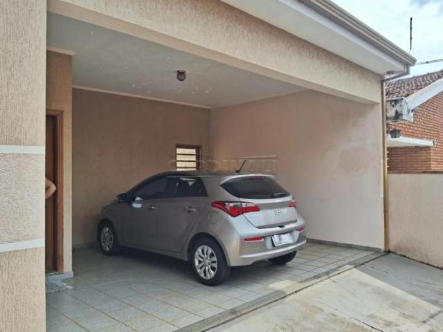 Casa para venda em Vila Esperança vila Xavier de 146.00m² com 2 Quartos, 1 Suite e 2 Garagens