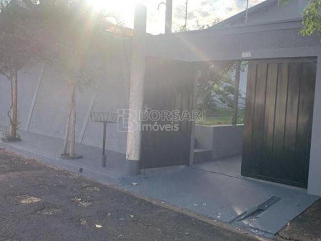 Casa para venda em Vila Esperança vila Xavier de 180.00m² com 3 Quartos, 2 Suites e 4 Garagens