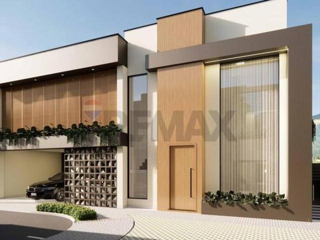 Casa para venda em Vila Esperia Ou Giglio de 182.00m² com 4 Quartos, 3 Suites e 4 Garagens