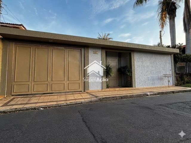 Casa para venda em Vila Esperia Ou Giglio em Atibaia São Paulo de 701.00m² com 6 Quartos, 1 Suíte e 7 Garagens