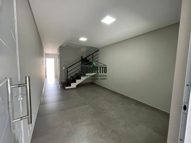 Casa para venda em Vila Espírito Santo de 95.00m² com 2 Quartos, 2 Suítes e 2 Garagens