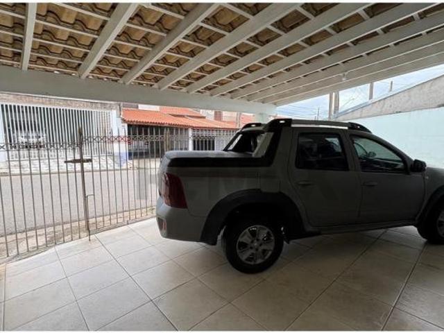 Casa para venda em Vila Espírito Santo de 160.68m² com 2 Quartos, 1 Suite e 2 Garagens