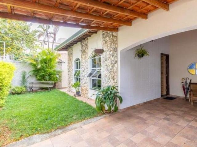 Casa para venda em Vila Espírito Santo de 165.30m² com 3 Quartos, 1 Suite e 1 Garagem