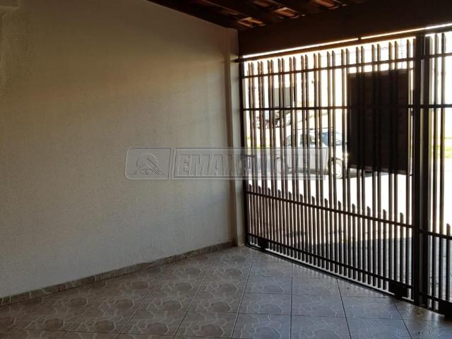 Casa para venda em Vila Espírito Santo de 170.00m² com 3 Quartos e 2 Suítes