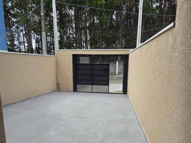 Casa para venda em Vila Eugênia de 120.00m² com 3 Quartos, 3 Suites e 2 Garagens