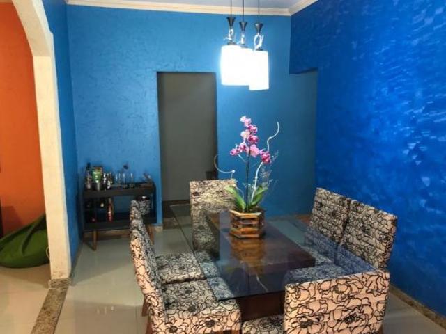 Casa para venda em Vila Eugênio Rossi, Sabará