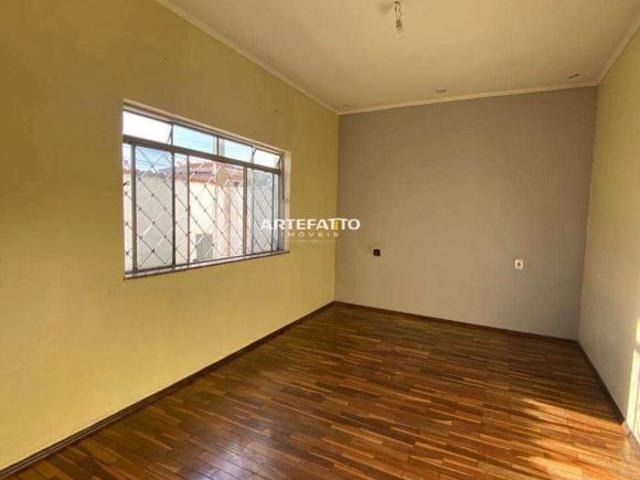 Casa para venda em Vila Exposição de 127.00m² com 3 Quartos, 1 Suite e 2 Garagens