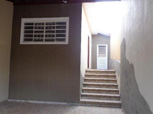 Casa para venda em Vila Faria de 60.00m² com 2 Quartos, 1 Suite e 2 Garagens