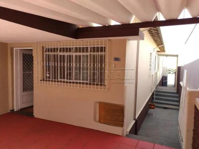 Casa para venda em Vila Faria de 101.00m² com 3 Quartos e 1 Garagem