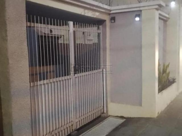 Casa para venda em Vila Faria de 105.00m² com 2 Quartos e 1 Garagem