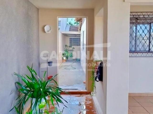 Casa para venda em Vila Faria de 127.00m² com 2 Quartos e 3 Garagens