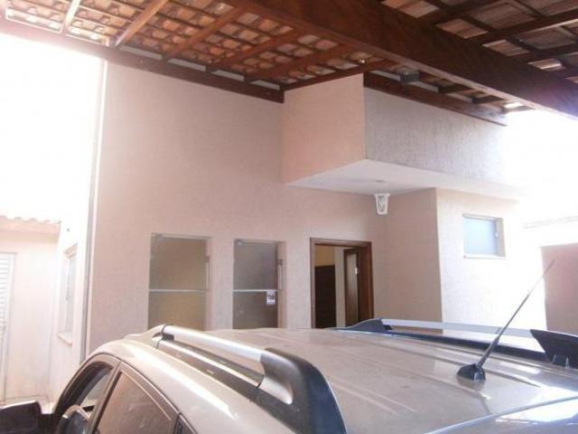 Casa para venda em Vila Faria de 180.00m² com 3 Quartos, 1 Suite e 2 Garagens