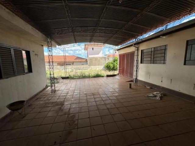 Casa para venda em Vila Faria de 200.00m² com 3 Quartos, 1 Suite e 3 Garagens