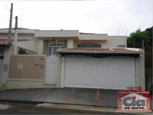 Casa para venda em Vila Faria em São Carlos São Paulo de 172.00m² com 2 Quartos, 1 Suíte e 2 Garagens