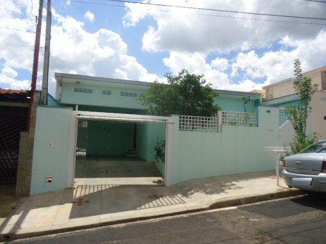 Casa para venda em Vila Faria em São Carlos São Paulo de 180.00m² com 4 Quartos, 1 Suíte e 1 Garagem