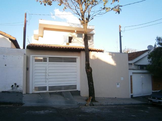 Casa para venda em Vila Faria em São Carlos São Paulo de 180.00m² com 3 Quartos, 1 Suíte e 2 Garagens