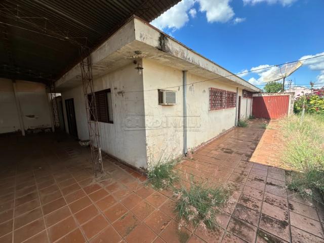 Casa para venda em Vila Faria em São Carlos São Paulo de 200.00m² com 3 Quartos, 1 Suíte e 3 Garagens