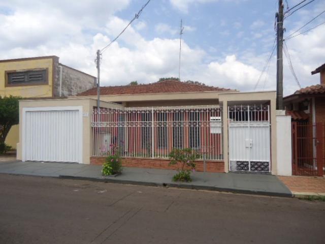 Casa para venda em Vila Faria em São Carlos São Paulo de 283.00m² com 4 Quartos, 1 Suíte e 2 Garagens