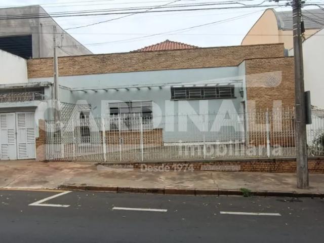 Casa para venda em Vila Faria em São Carlos São Paulo de 347.00m² com 1 Quarto e 2 Garagens