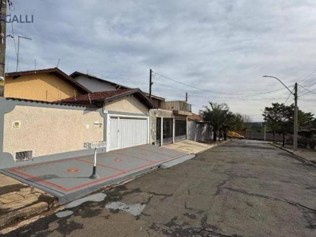 Casa para venda em Vila Fátima de 164.00m² com 3 Quartos e 1 Suite
