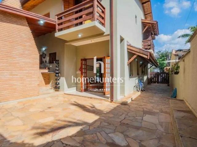 Casa para venda em Vila Faustina Ii de 265.00m² com 4 Quartos, 2 Suites e 4 Garagens