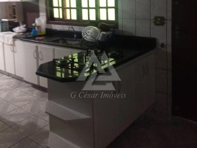 Casa para venda em Vila Feital de 200.00m² com 2 Quartos