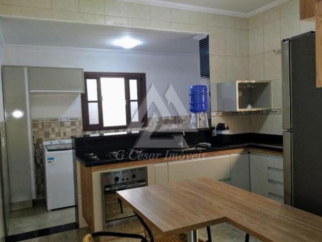 Casa para venda em Vila Feital de 270.00m² com 2 Quartos, 2 Suites e 2 Garagens