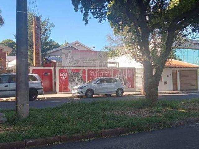 Casa para venda em Vila Ferroviaria de 172.00m² com 1 Quarto