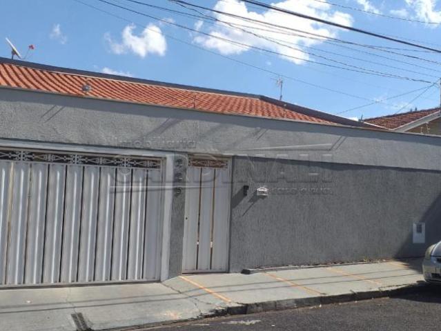 Casa para venda em Vila Ferroviária em Araraquara São Paulo de 144.00m² com 2 Quartos, 1 Suíte e 6 Garagens