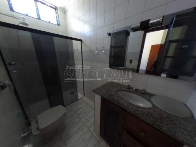 Casa para venda em Vila Ferroviária em Araraquara São Paulo de 180.00m² com 2 Quartos, 1 Suíte e 3 Garagens