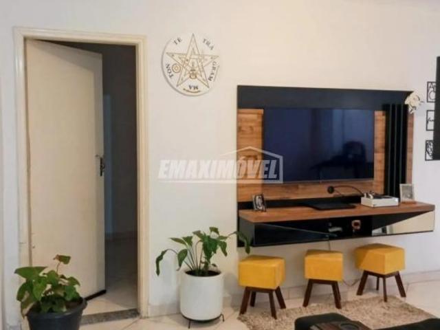 Casa para venda em Vila Fiori de 94.00m² com 3 Quartos e 2 Garagens