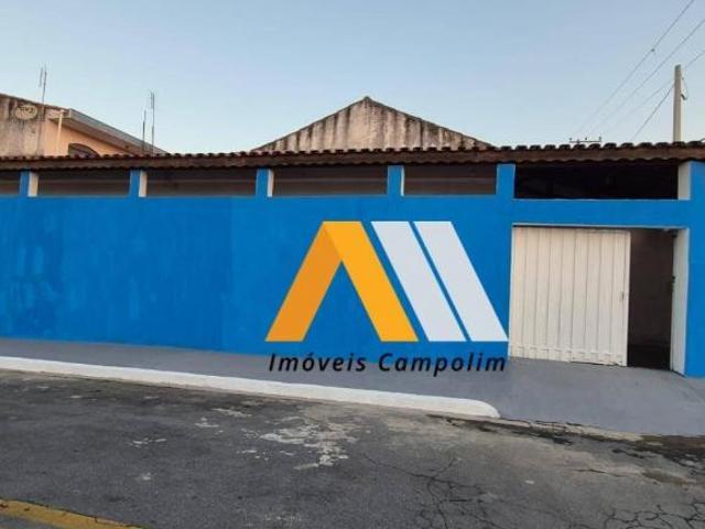 Casa para venda em Vila Fiori de 95.00m² com 2 Quartos e 1 Garagem