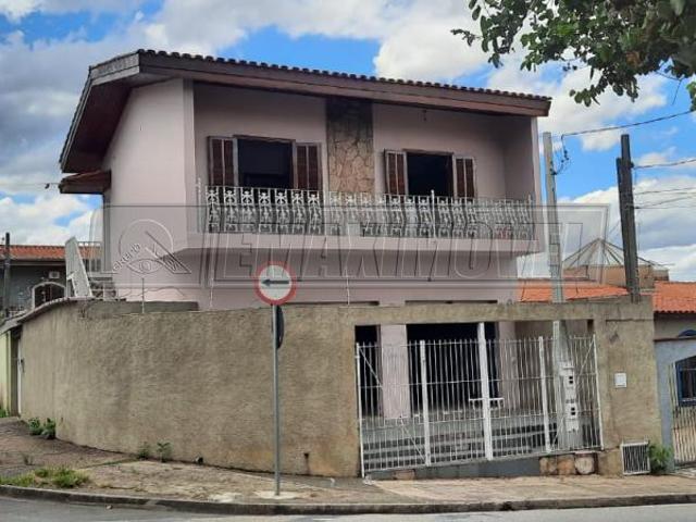 Casa para venda em Vila Fiori em Sorocaba São Paulo de 155.00m² com 2 Quartos e 2 Garagens