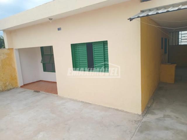 Casa para venda em Vila Fiori em Sorocaba São Paulo de 166.00m² com 2 Quartos e 2 Garagens