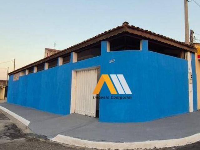 Casa para venda em Vila Fiori em Sorocaba São Paulo de 95.00m² com 2 Quartos e 1 Garagem