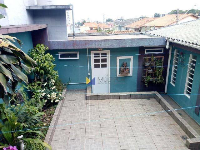 Casa para venda em Vila Fiuza em Guarulhos São Paulo de 100.00m² com 2 Quartos e 1 Garagem