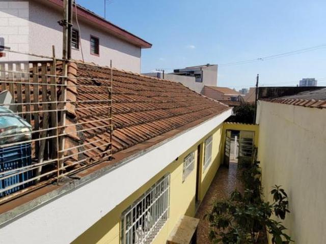 Casa para venda em Vila Formosa de 100.00m² com 1 Quarto e 2 Garagens