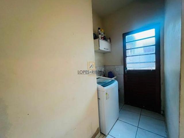 Casa para venda em Vila Formosa rubião Junior de 77.00m² com 2 Quartos e 1 Garagem