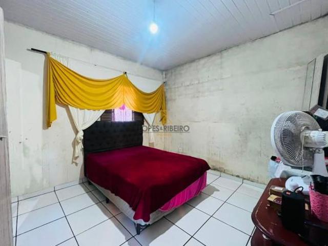 Casa para venda em Vila Formosa rubião Junior de 77.00m² com 2 Quartos e 1 Garagem