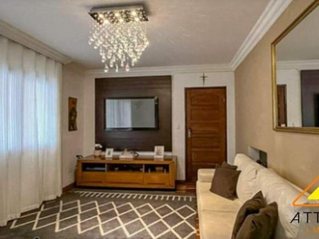 Casa para venda em VILA FLORESTA de 220.00m² com 4 Quartos, 1 Suite e 4 Garagens