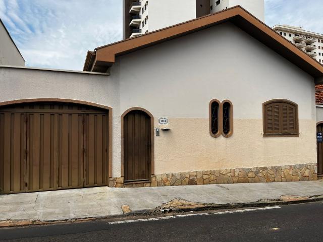 Casa para venda em Vila Flores em Franca São Paulo de 97.00m² com 3 Quartos e 2 Garagens