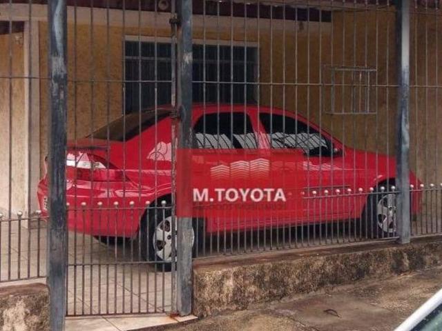 Casa para venda em Vila Flórida de 192.00m² com 2 Quartos e 2 Garagens