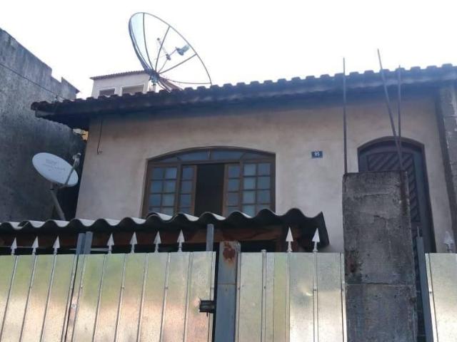 Casa para venda em Vila Flórida em Guarulhos São Paulo de 162.00m² com 2 Quartos e 2 Garagens
