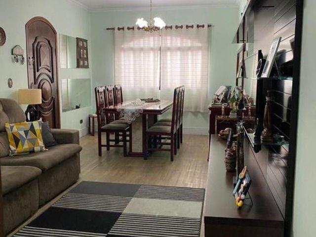 Casa para venda em Vila Franci de 204.00m² com 3 Quartos, 1 Suite e 5 Garagens