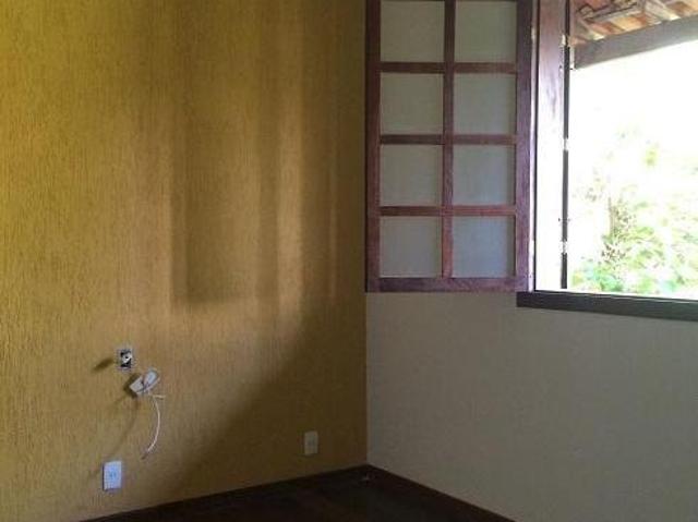 Casa para venda em Vila Francisco de Moura, Sabará