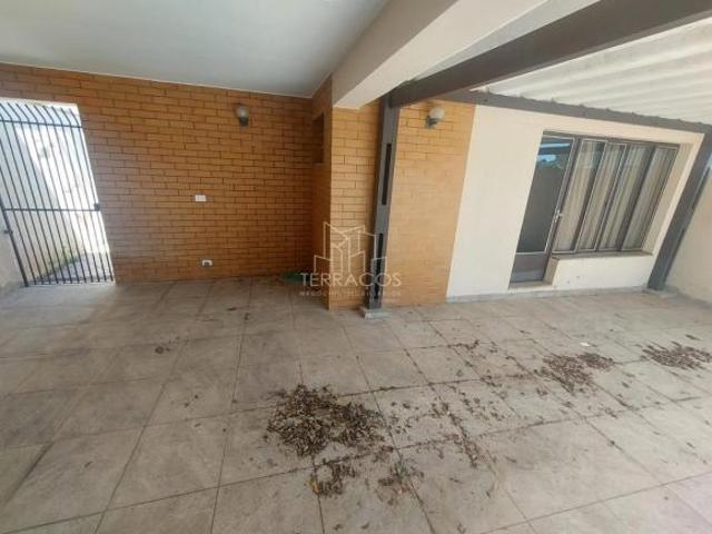 Casa para venda em Vila Francisco De Tulio de 270.00m² com 3 Quartos, 1 Suite e 3 Garagens