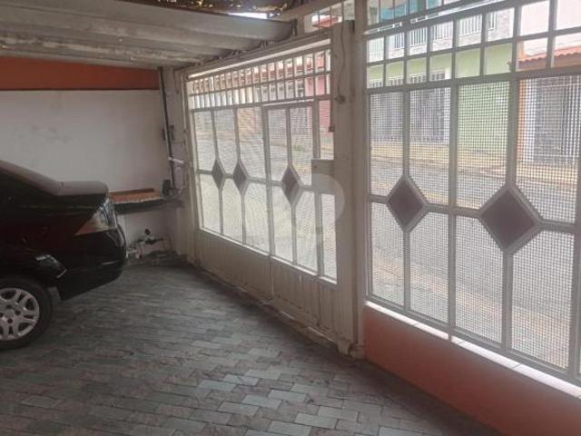 Casa para venda em Vila Francisco Matarazzo de 126.00m² com 2 Quartos e 3 Garagens
