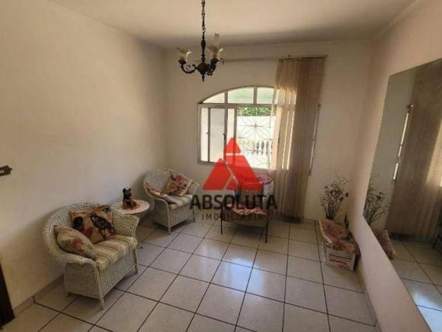 Casa para venda em Vila Frezzarim de 231.00m² com 4 Quartos, 2 Suites e 5 Garagens
